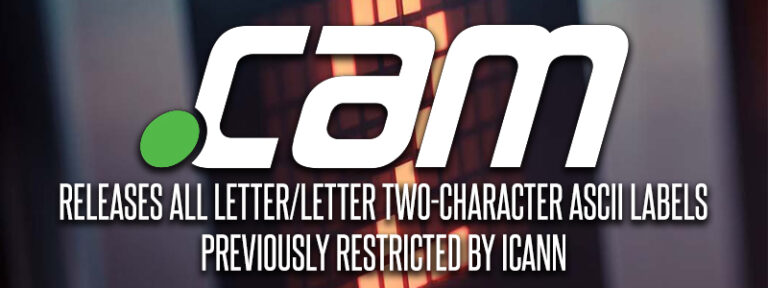 Release of .CAM letter/letter two-character ascii labels - .CAM